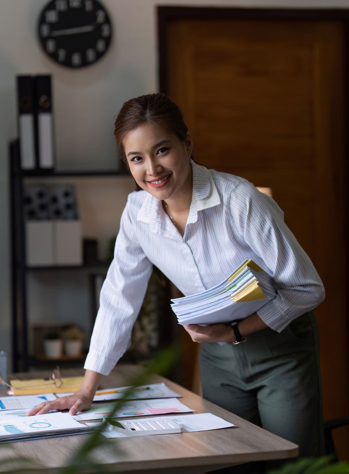 Personal Tax Accountant in NJ Personal Tax Accountant in NJ