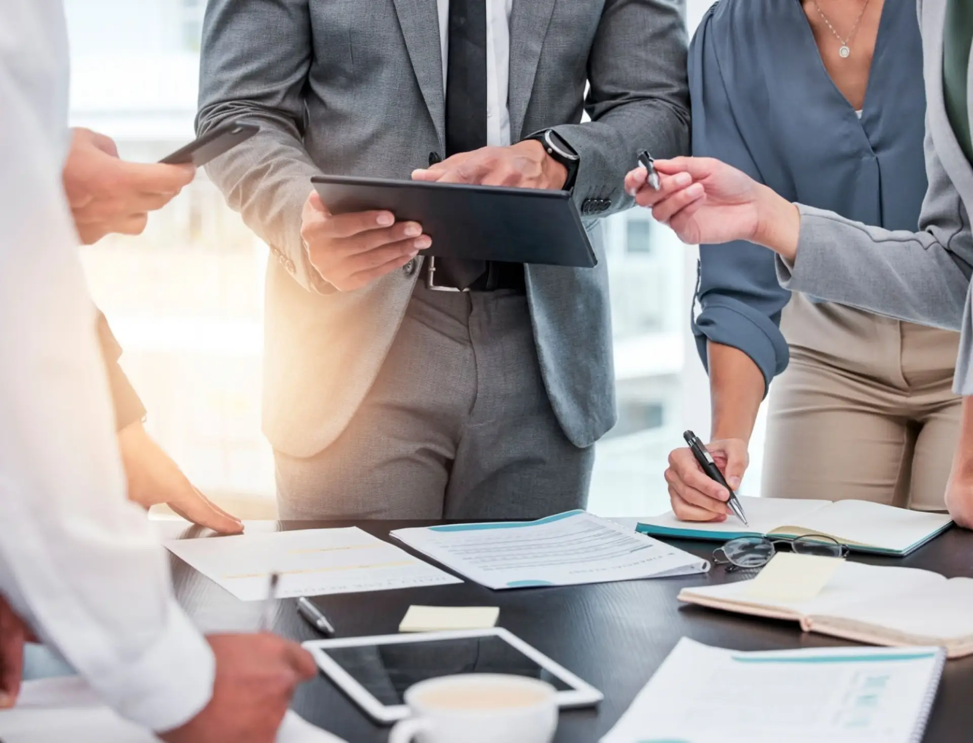 Accounting & Tax Services | Pro Tax Team